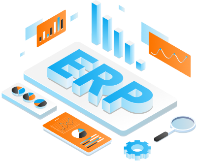 Sky ERP
